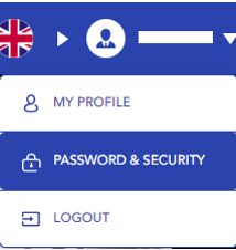 How to change password in Client Portal ? – Help Center | PU Prime ...