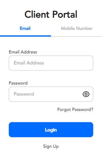 How to access Client Portal? – Help Center | PU Prime | More Than Trading