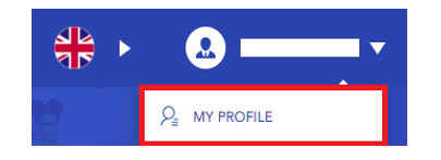 How to view personal profile information in Client Portal? – Help ...