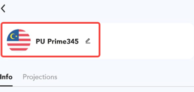 Cách thay đổi biệt danh của bạn trong ứng dụng PU Prime? – Help Center | PU Prime | More Than ...