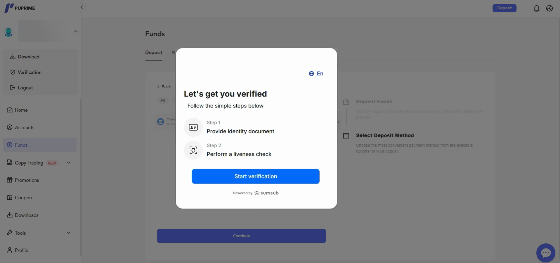 Bagaimana untuk membuka kaedah Deposit Pemindahan Bank Tempatan melalui ...