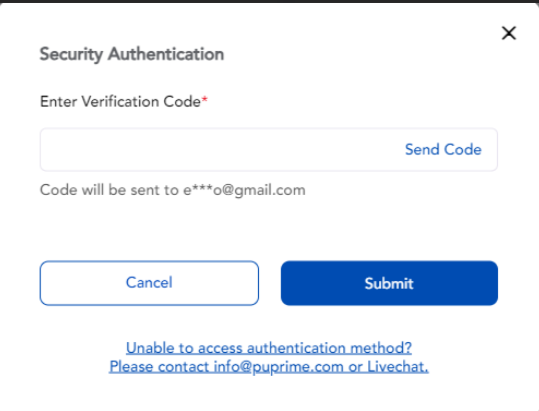 How to withdraw funds via E-Wallet? – Help Center | PU Prime | More ...